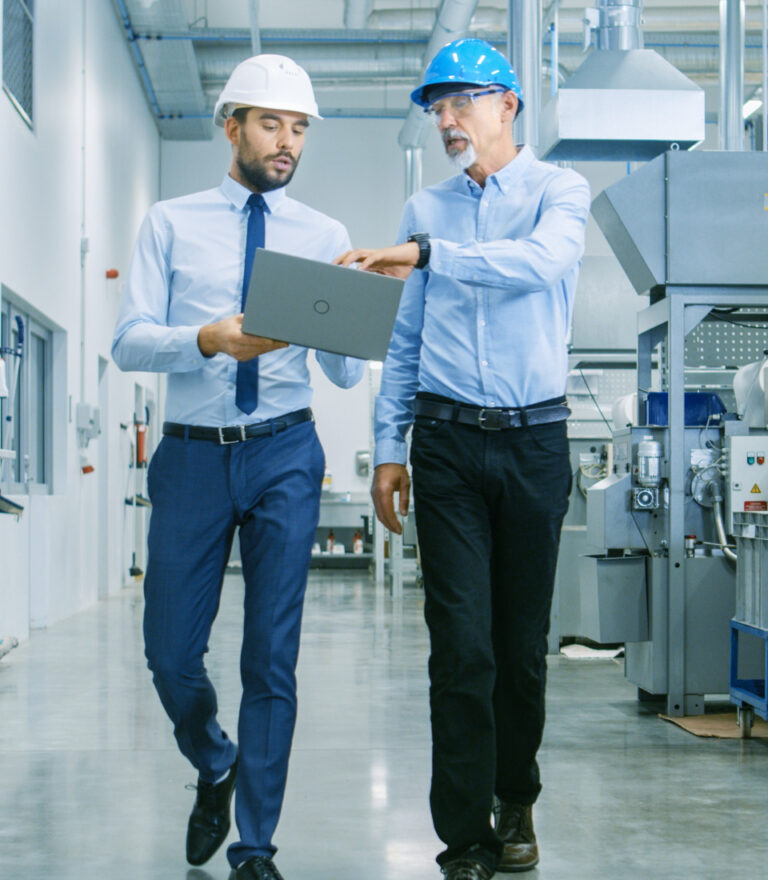 Engineering company: find Igenium’s expertise!